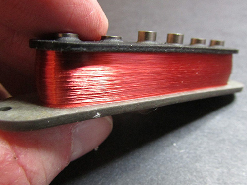 Shop Online: Jeff Beck | Handcrafted Guitar Pickups Camano Island, WA ...